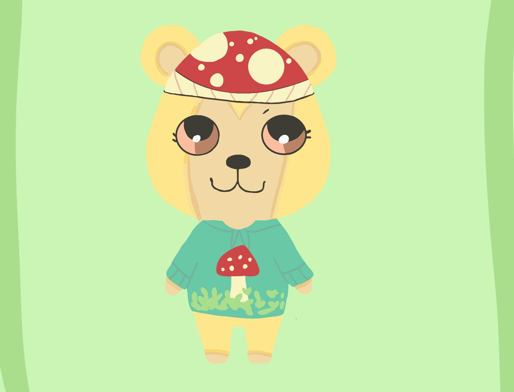 Custom villager drawing requests! | Fandom