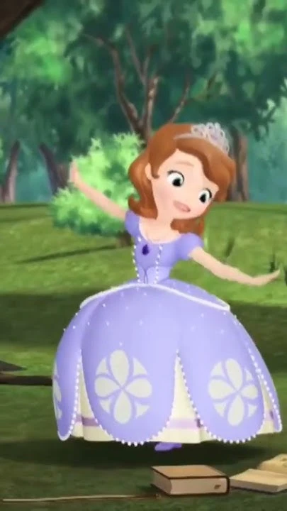 I FINALLY FINISHED THE SKETCH OF MISTER RULER IN A PRINCESS DRESS ...