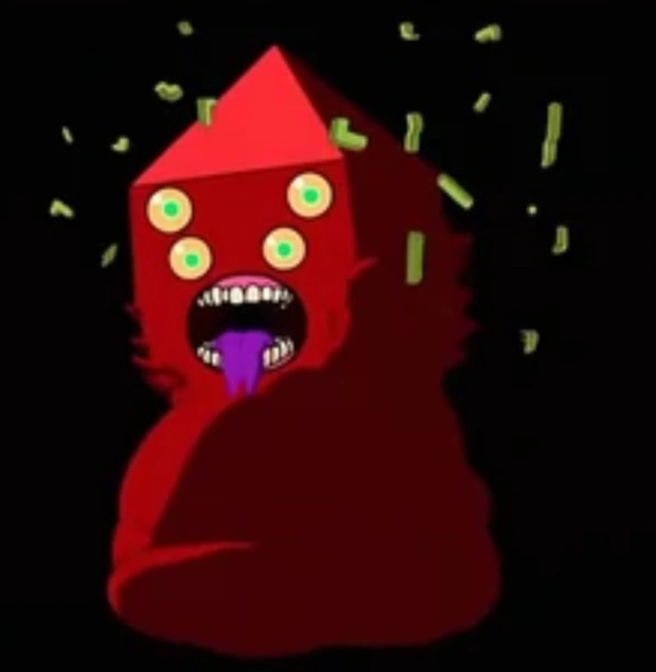 Roast this character | Fandom