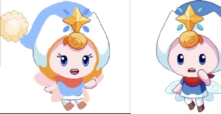 Noot Gender Swap!! | Fandom