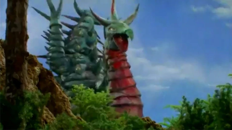 Godzilla vs Ultra Monsters | Fandom