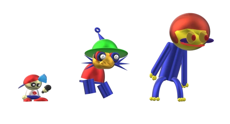 some dingle remasters i made during school | Fandom