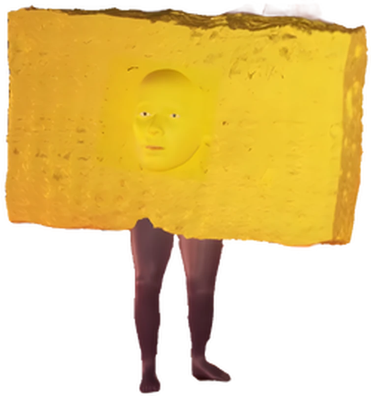 Spongy is too relatable | Fandom