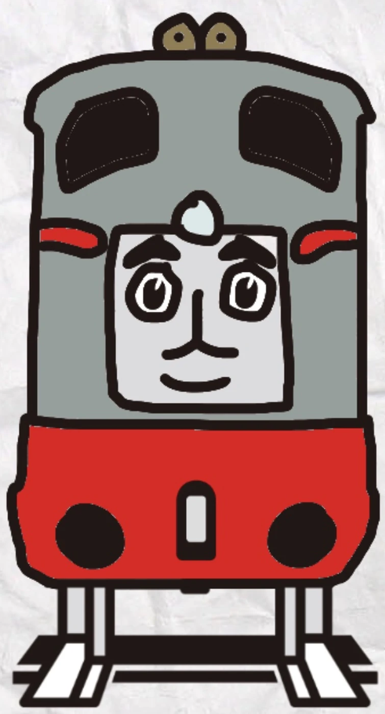 Discuss Everything About Thomas the Tank Engine Wikia | Fandom