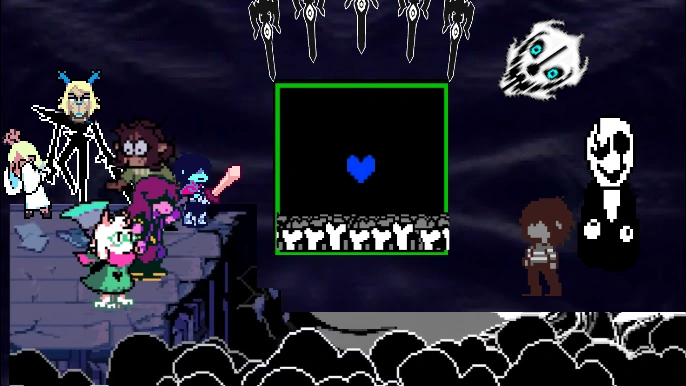 Final Battle Edit I made | Fandom