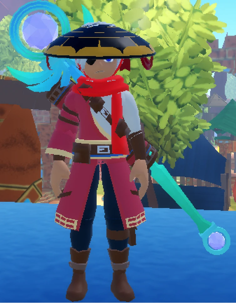 Discuss Everything About World // Zero Wiki | Fandom