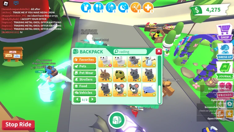 Trading neons and one mega | Fandom