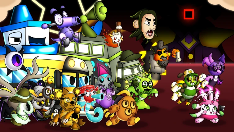 Happy CRiTORA Anniversary Day!! | Fandom