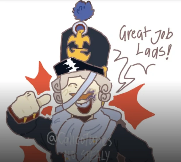 ONLY DA REAL OGs REMEMBER THIS PFP WE ARE SO BACK! | Fandom