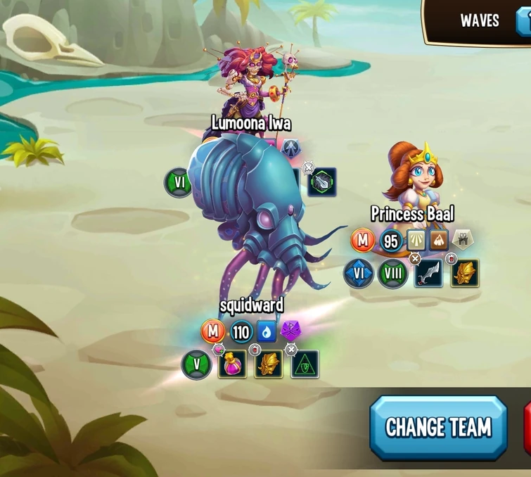Discuss Everything About Monster Legends Wiki | Fandom