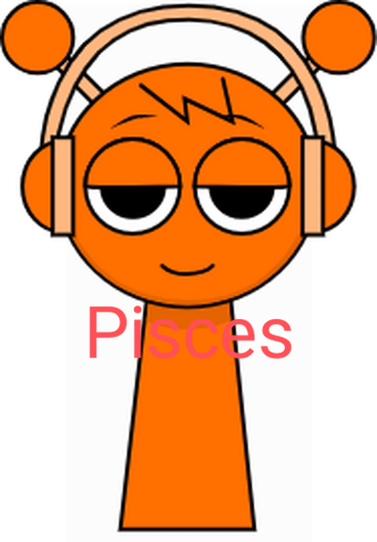 Your zodiac sign, your Sprunki character | Fandom