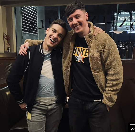 Dawko is fluffing HUGE | Fandom