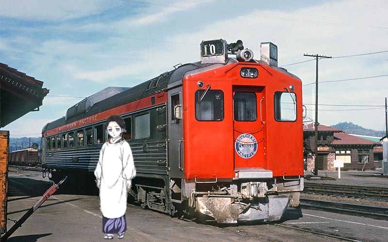 Branch Line Ride | Fandom