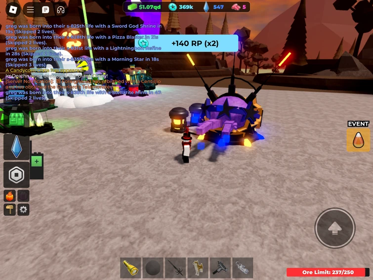 Discuss Everything About The Miner's Haven Wikia | Fandom