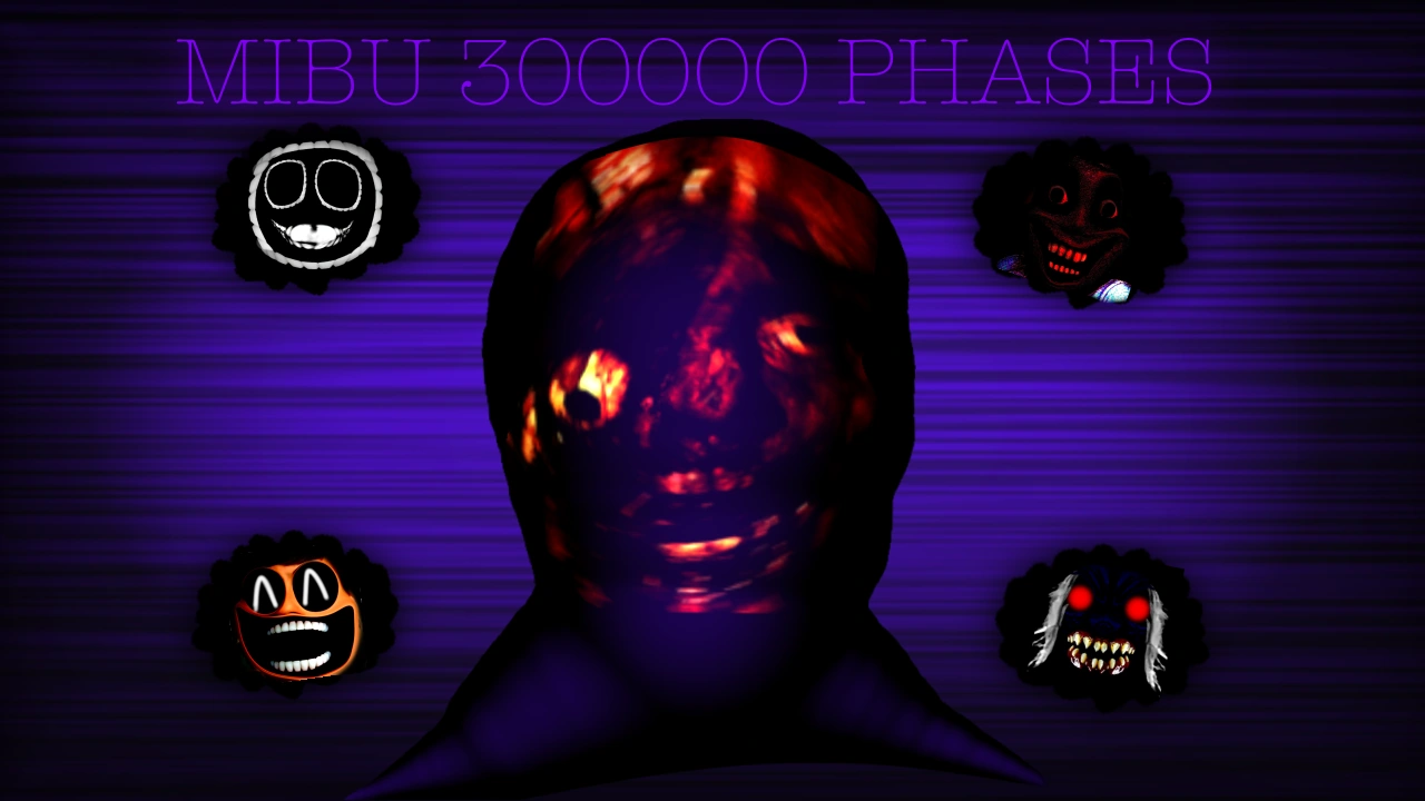Thumbnail of 300K phases | Fandom