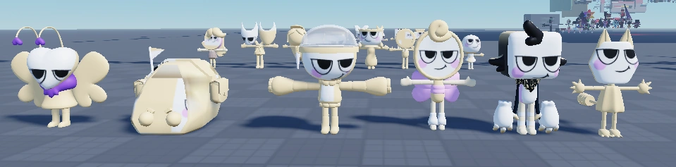 glisten world | Fandom