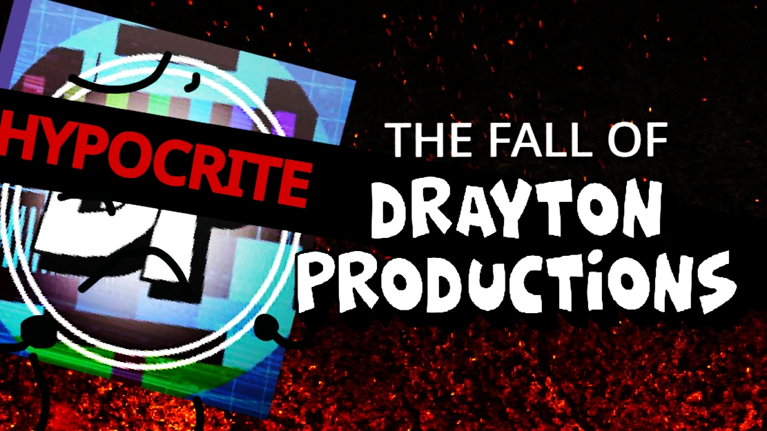 DRAYTON PRODUCTIONS EXPOSED! | Fandom