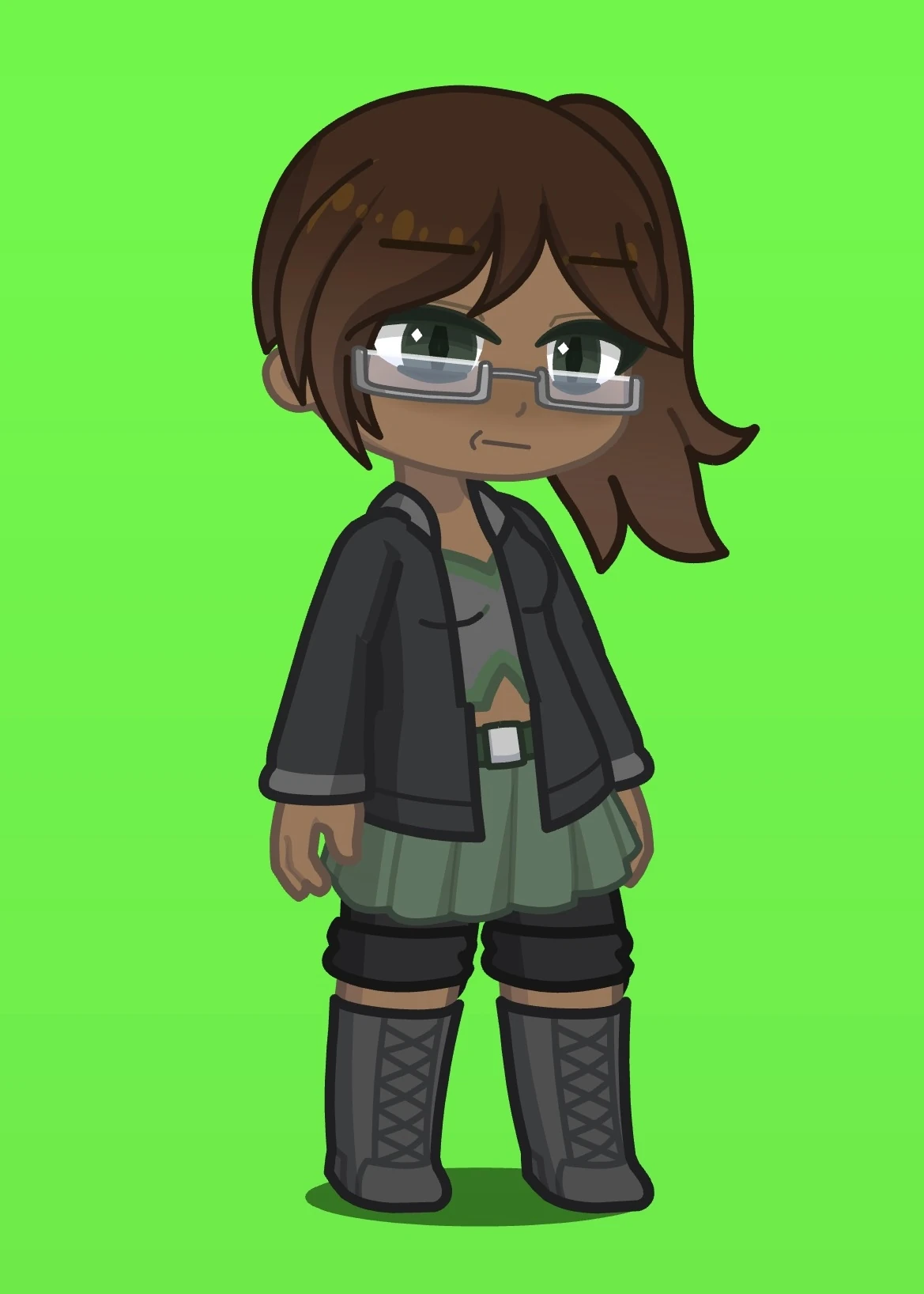 More gl2 oc designs | Fandom