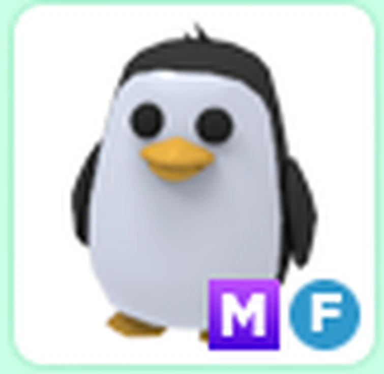 mega penguin done! | Fandom