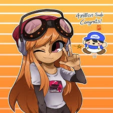 Look at this cute fanart | Fandom