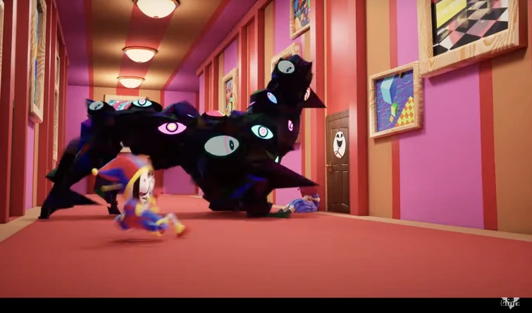 *casually takes pictures of abstracted kaufmo* | Fandom