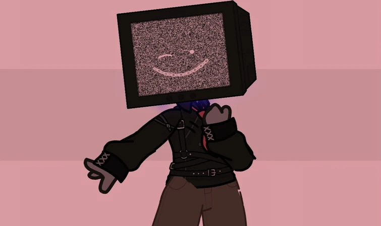 Heh heh, New OC | Fandom