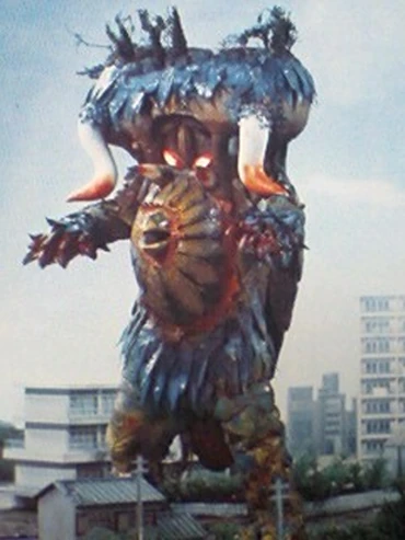 monster battle! king kappa vs king tortoise | Fandom