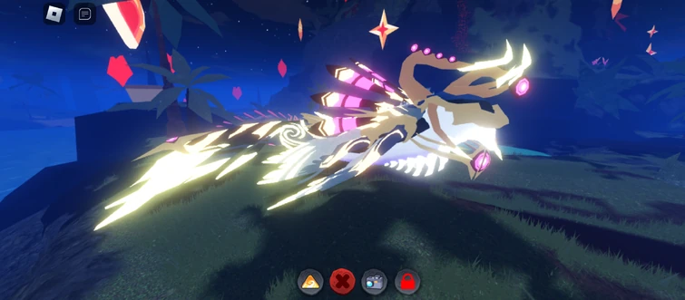 Shimmer opra pic for the mut page | Fandom