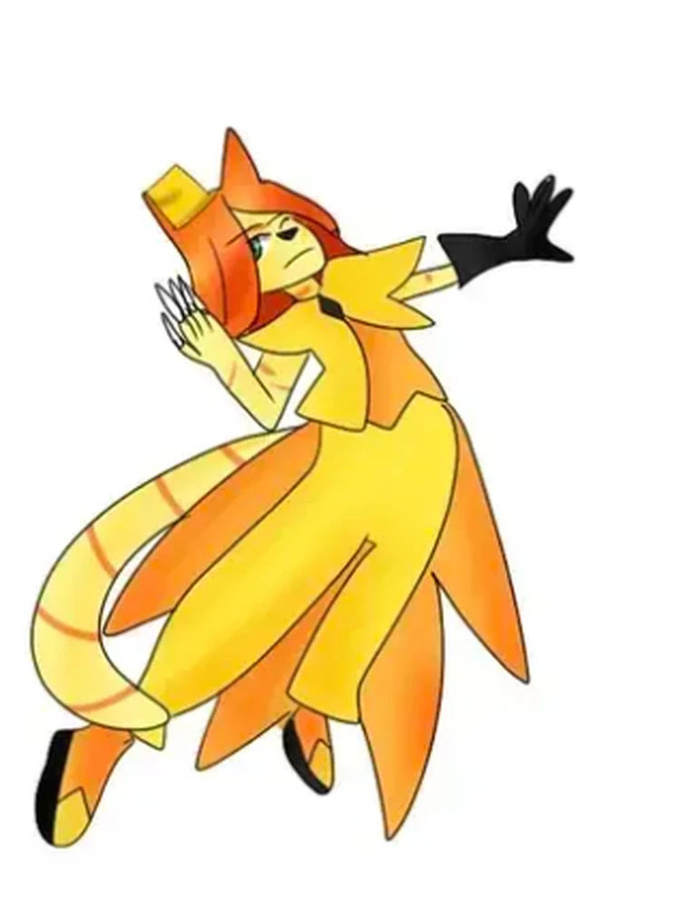All posts by Ponypanter09 | Fandom