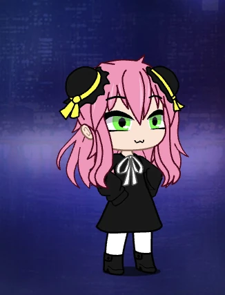 Anya Forger gacha | Fandom