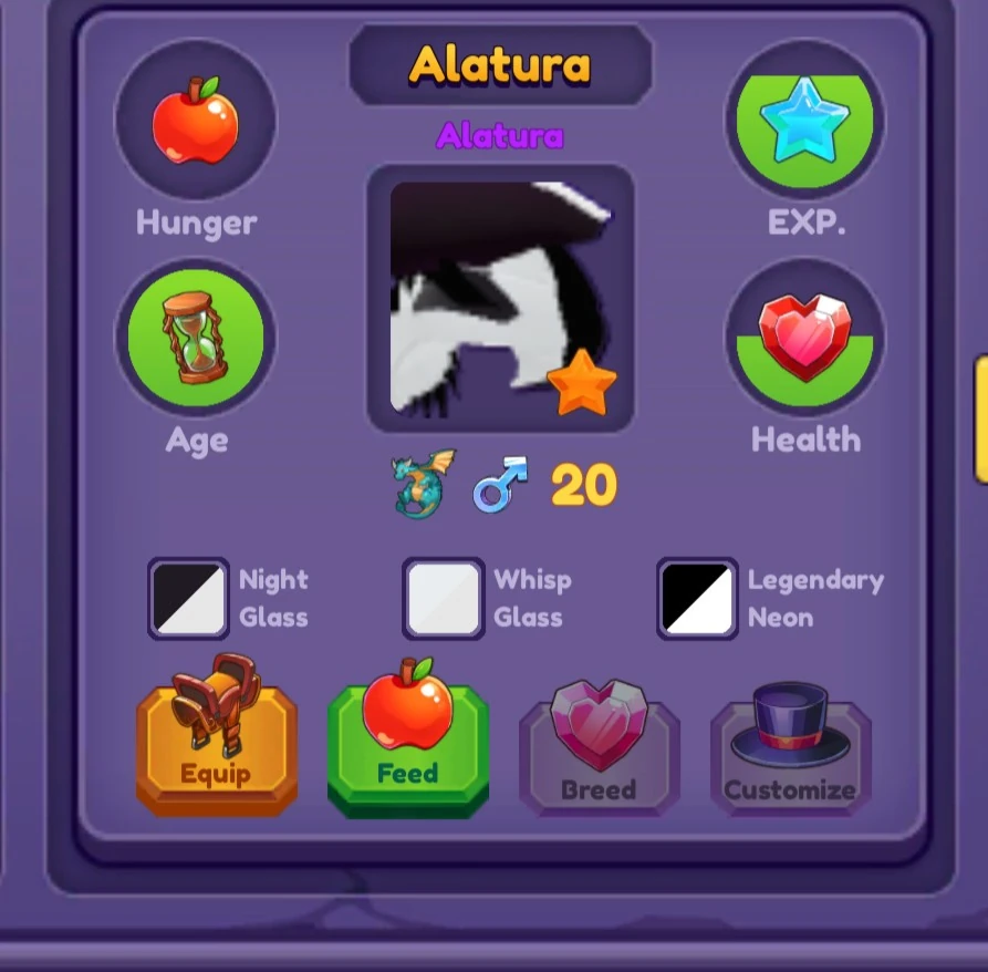 Looking for co hatch | Fandom