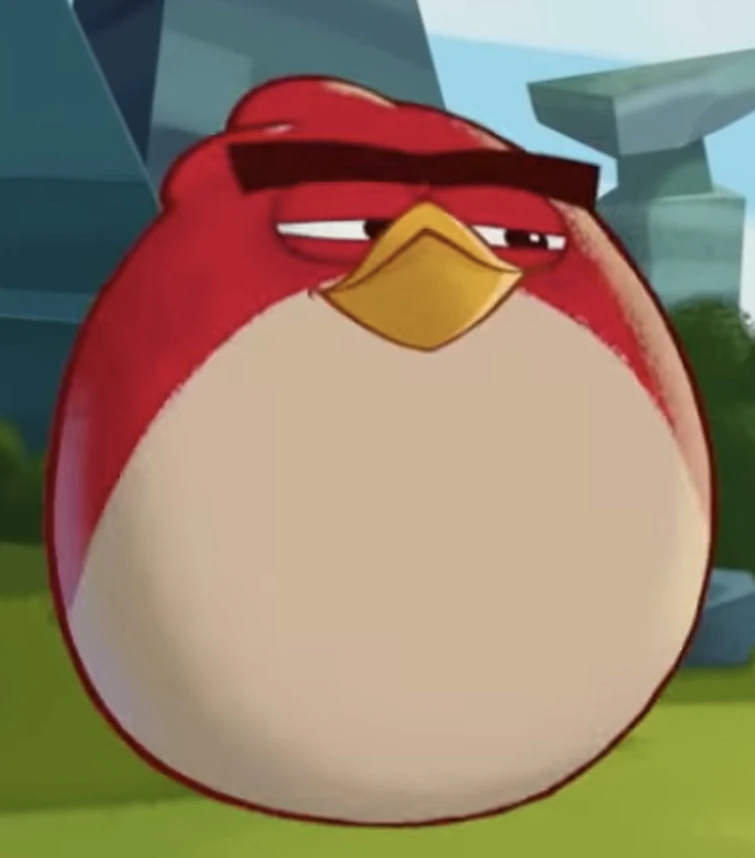 Never Pause Angry Birds | Fandom