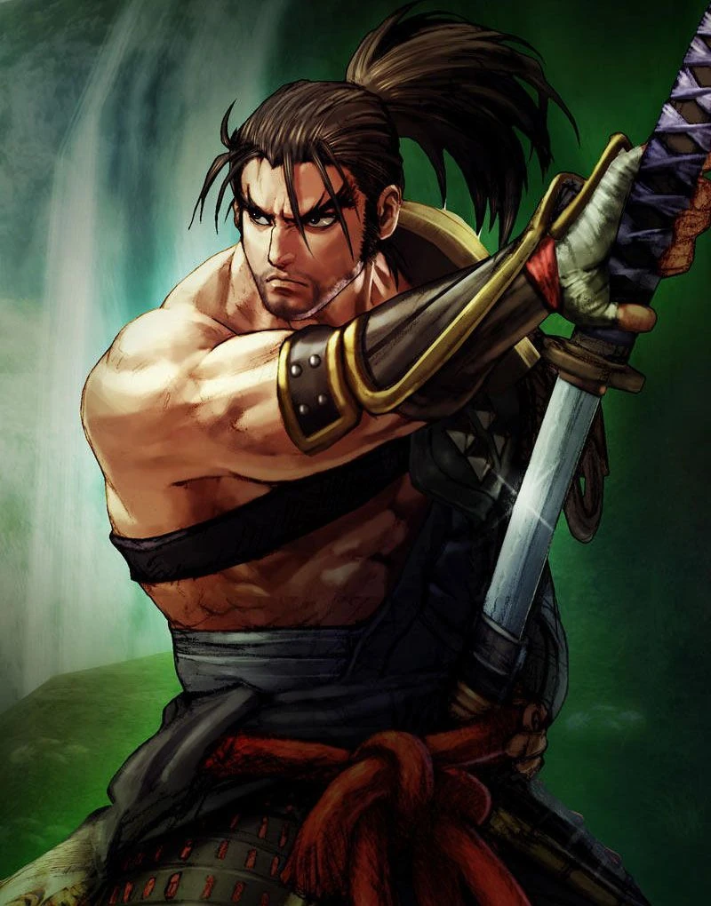 Who’s the best opponent for Mitsurugi (Soul Calibur)? | Fandom