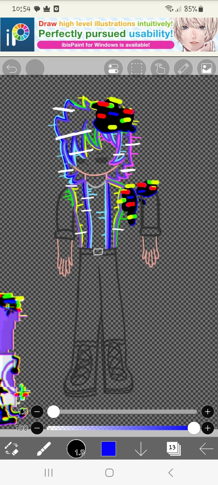 Update on glitch | Fandom