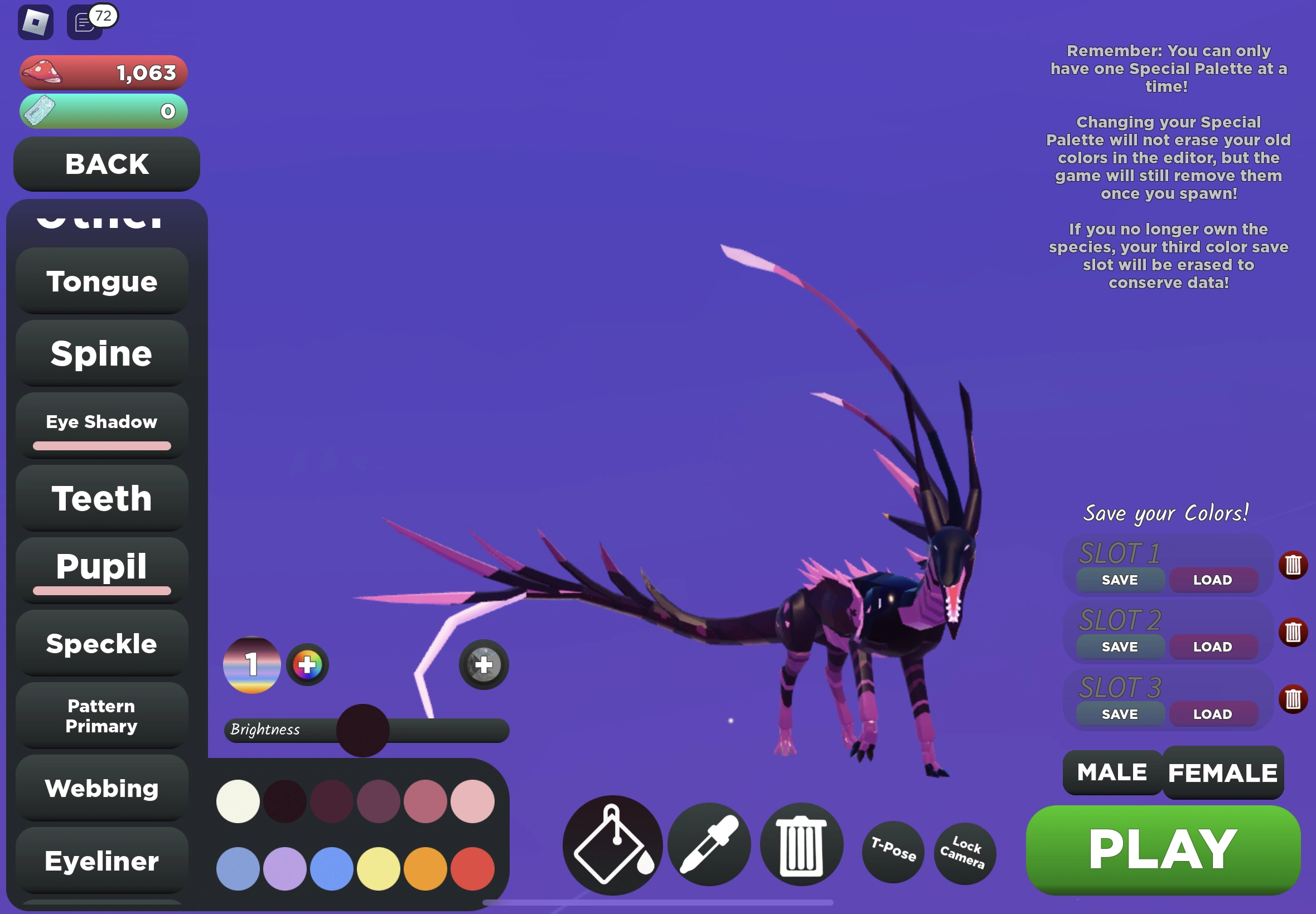 Hey guys old ferrah is back! | Fandom