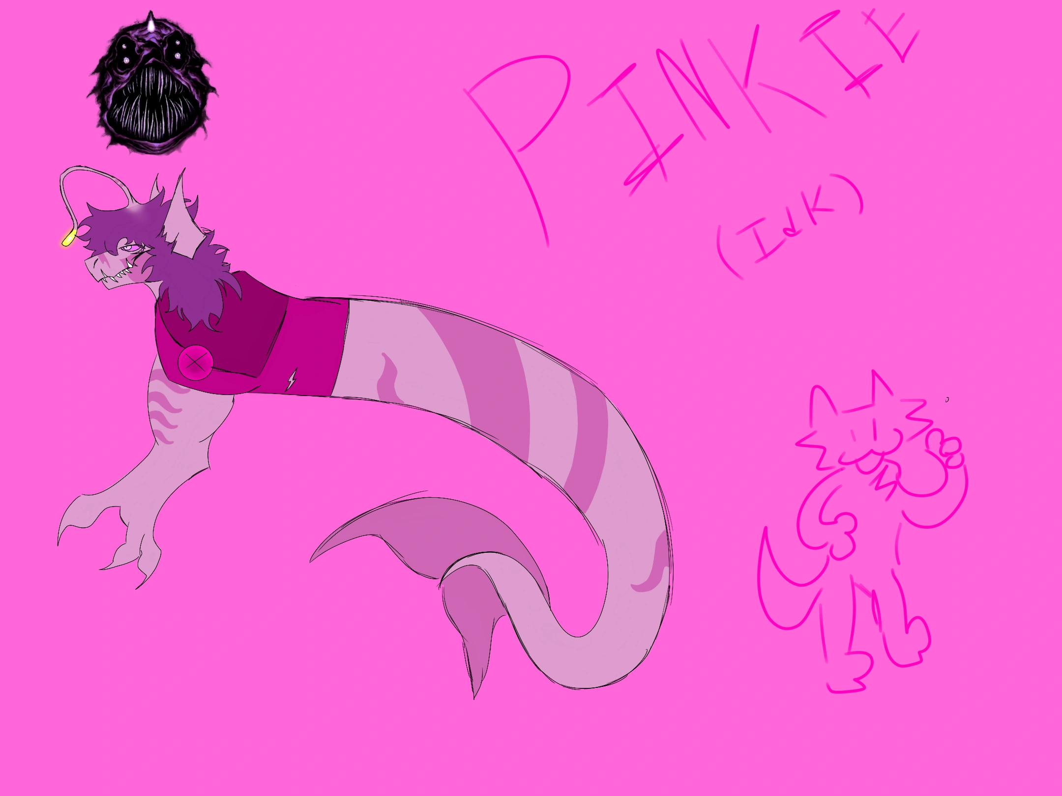 Pinkie,,,,,, | Fandom