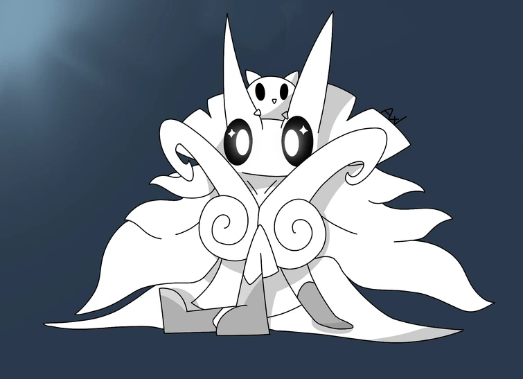 Just idi enough to be idi! | Fandom