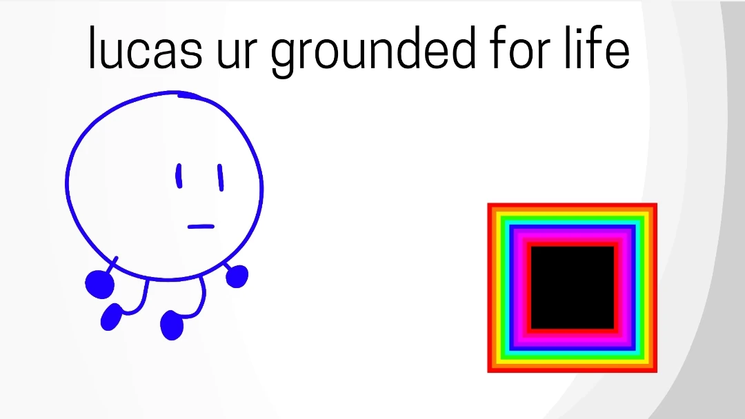 Lucas gets grounded | Fandom