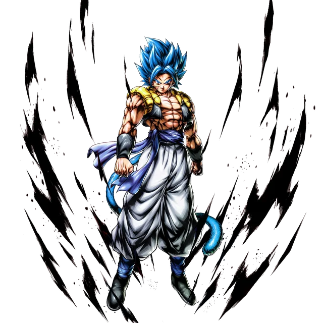 DBL Story mode has gotten really hype lately | Fandom