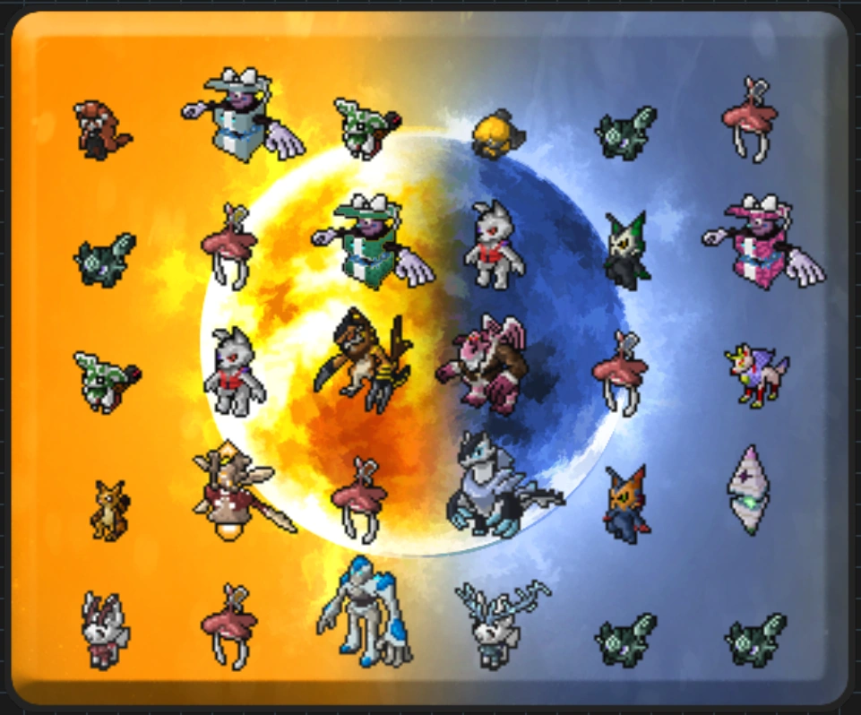 guys is my luck good for 600 boost tokens | Fandom