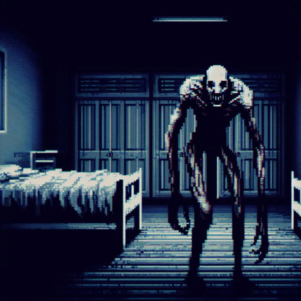 creepypasta im making | Fandom