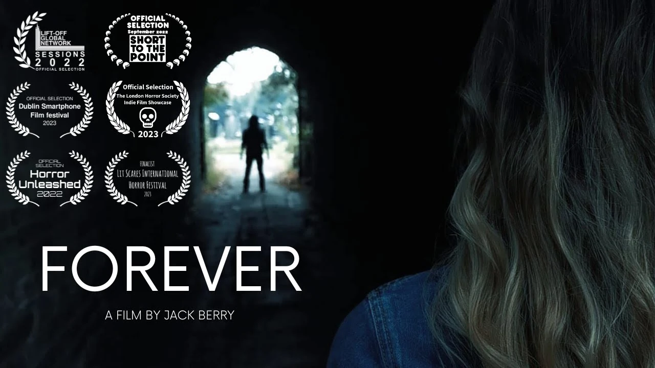 Forever (daily horror #859) | Fandom