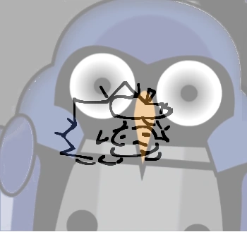 I fear the penguinator. | Fandom