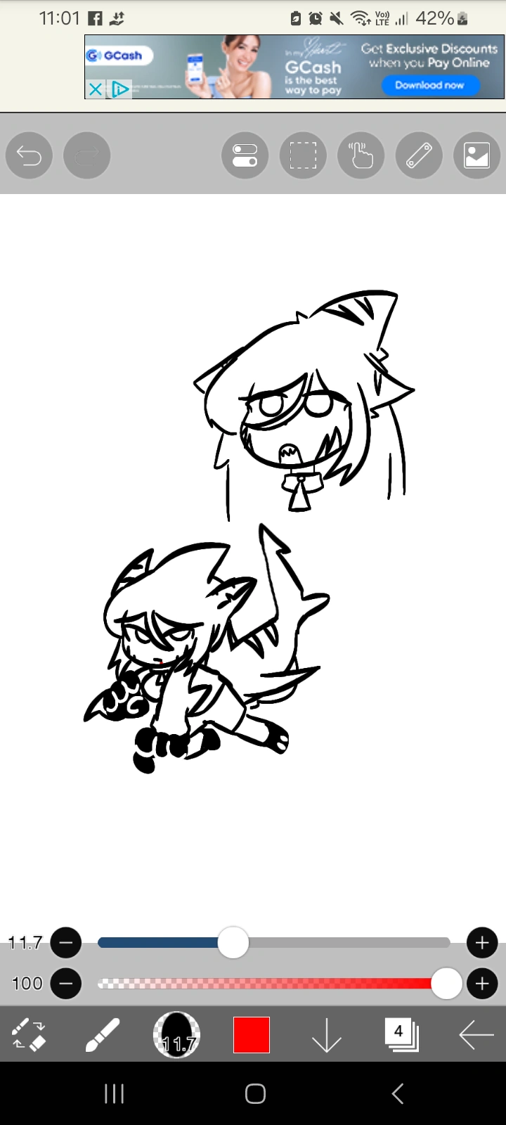 Flanshark / Shark Selena for my homies | Fandom