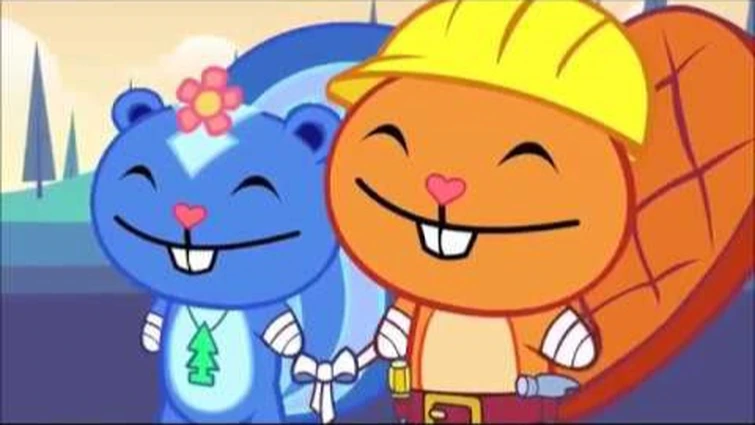 Discuss Everything About Happy Tree Friends Wiki | Fandom