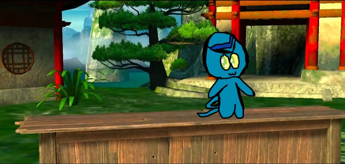 Sass in the valley of peace | Fandom