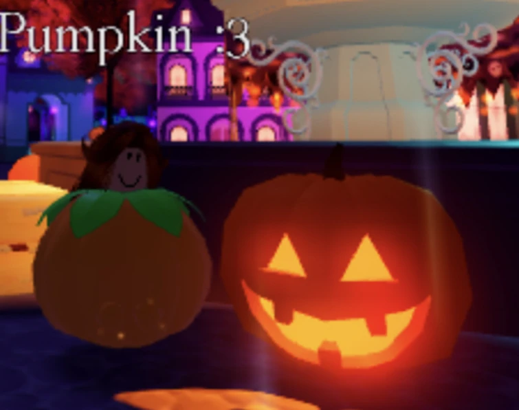 Pumpkin (2 pumpkin pics cute edition) | Fandom