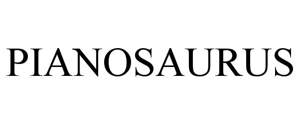 Pianosaurus is official | Fandom