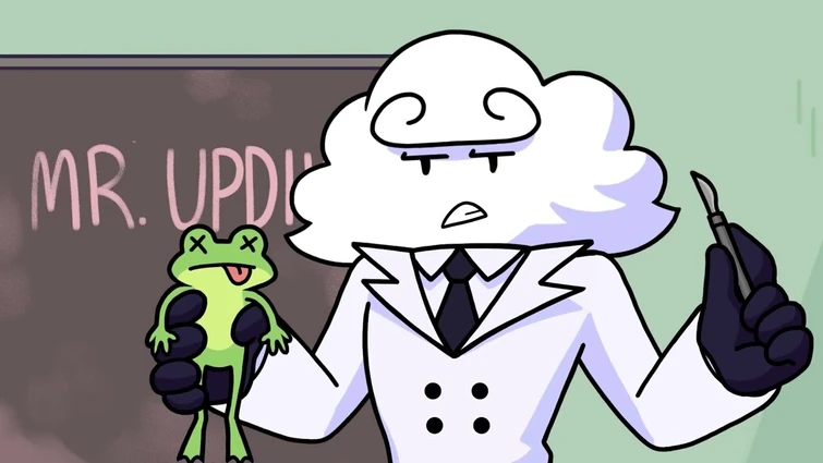 Discuss Everything About GameToons Wiki | Fandom