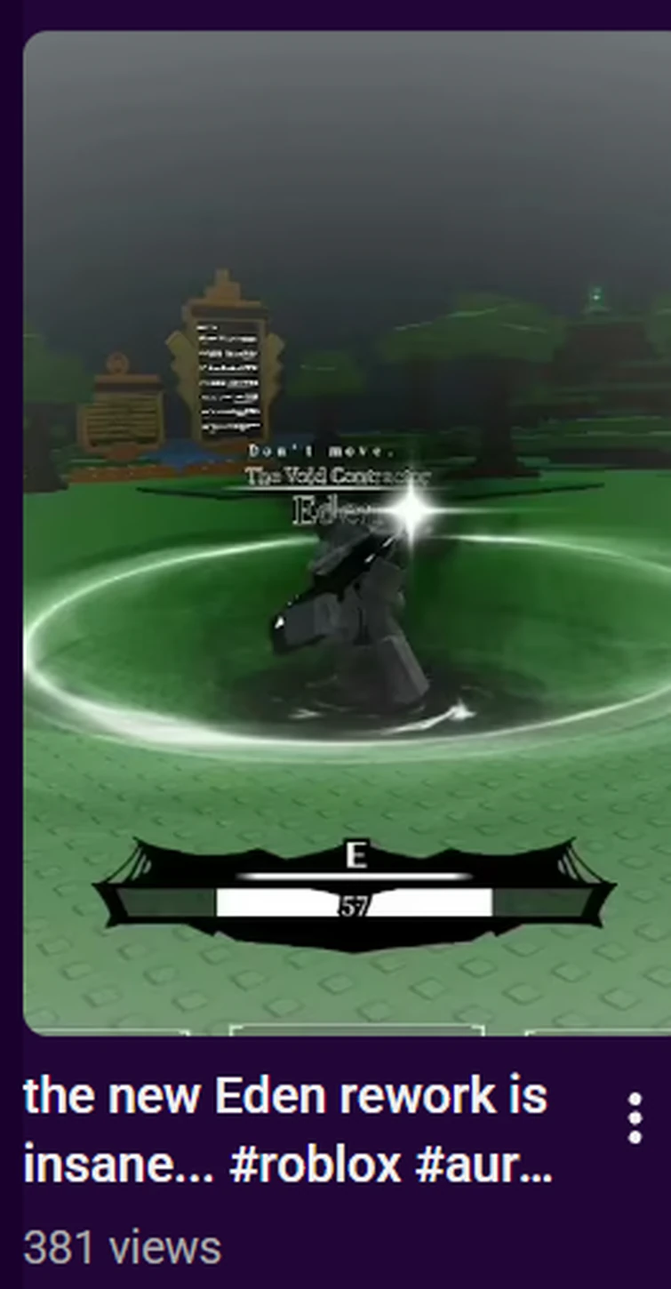 Sol's RNG Wiki Megathread | Fandom